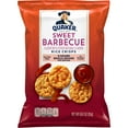 Quaker Rice Crisps Savory Mix, Variety Pack (Ranch, Cheddar and ...