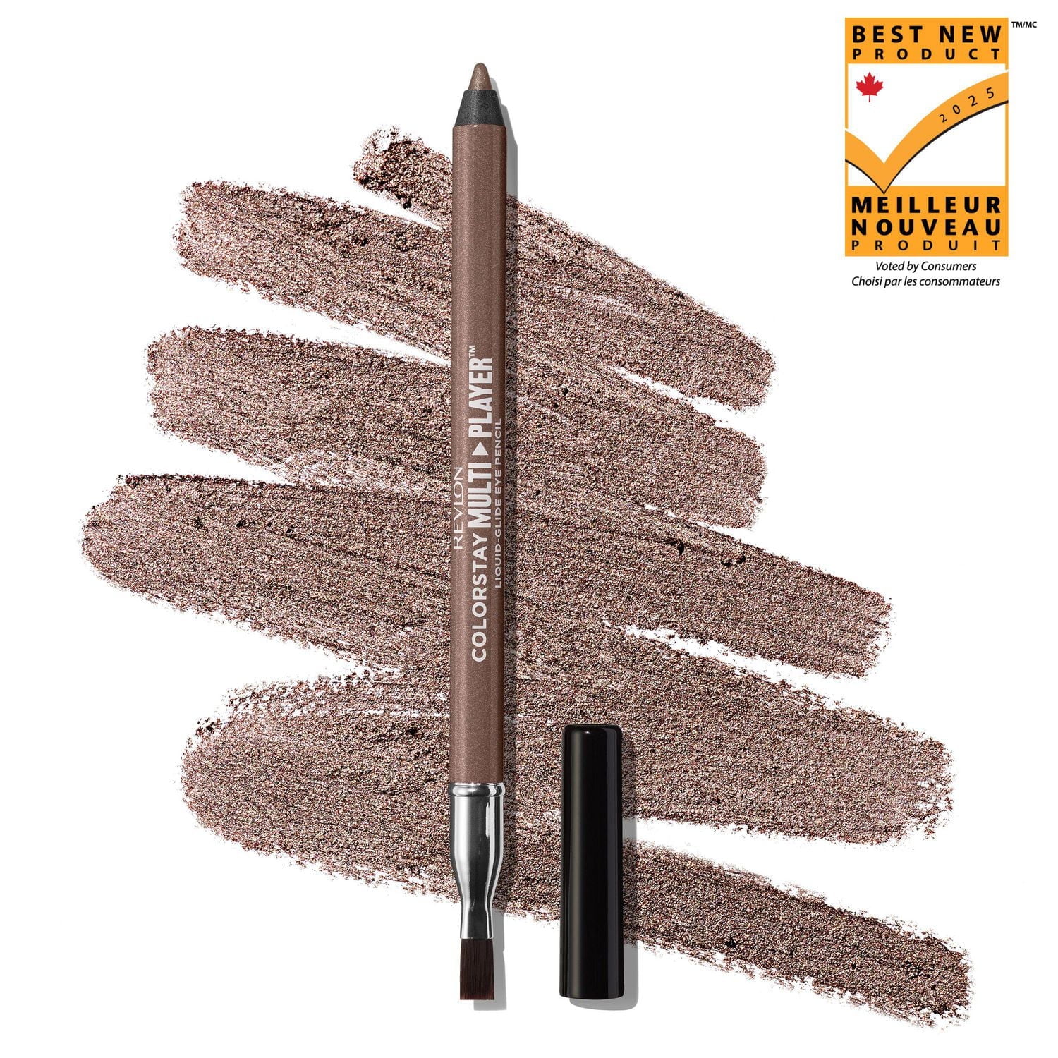 Click here for Revlon Colorstay Multiplayer Liquid-Glide Eye Penc... prices