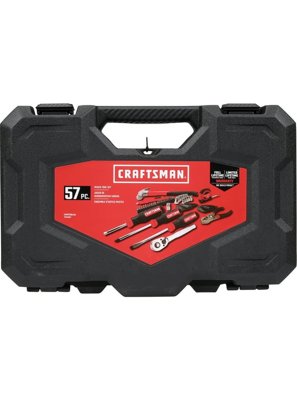 Mechanics Tool Sets in Hand Tools - Walmart.com