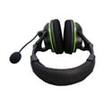 Turtle Beach TBS-2265-01 Ear Force X32 Wireless Stereo Gaming Headset ...