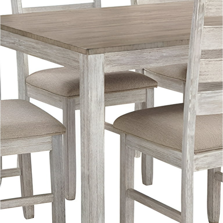 Skempton 7 piece dining table set store