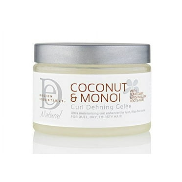 Thank God It's Natural (tgin) Curl Bomb Moisturizing Styling Gel w ...