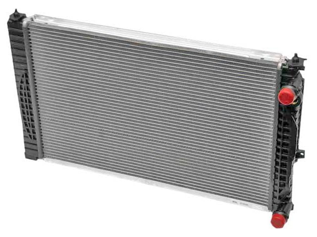 Radiator - Compatible with 1998 - 2005 Volkswagen Passat 1.8L 4 ...