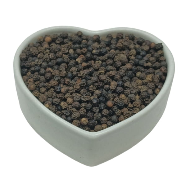 16 Mesh Ground Black Pepper
