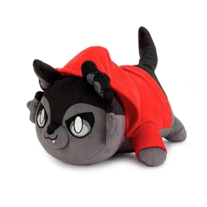 Aphmau Meemeow Meemeows Food Cats Plushie Bunle Ahpmau Fries Burger ...