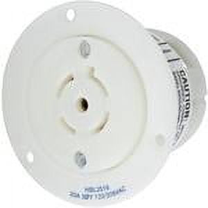 Siemens Power Outlet Panel With Receptacles, Unmetered, Surface Mount ...