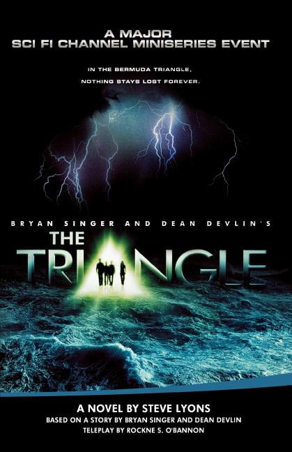 The Triangle (Paperback) - Walmart.com