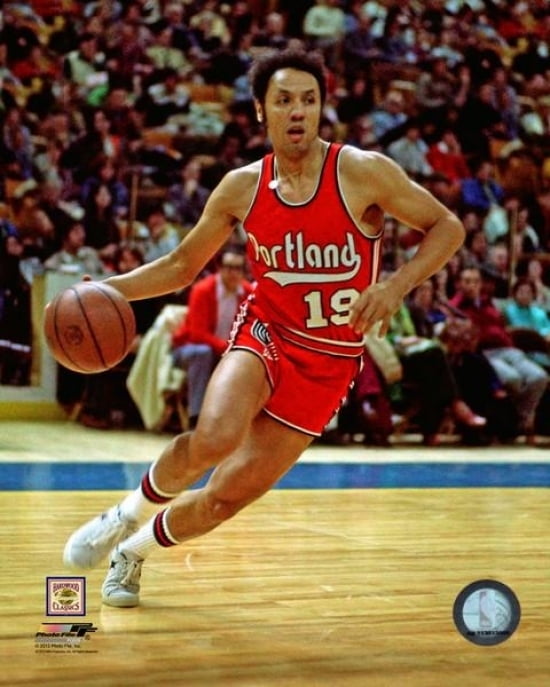 Legends Profile Lenny Wilkens Nbacom