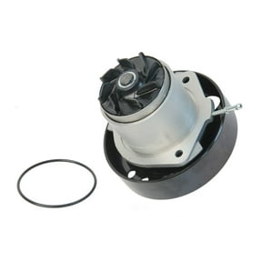 URO 11517520123 Engine Water Pump - Walmart.com