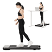 WalkingPad Foldable Treadmill, Ultra Slim, Quiet, Portable, Stow Away ...
