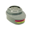 MSA Comfo Respirator Cartridges, Organic Vapor/Chlorine/SulferDioxide ...