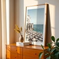 Amalfi Coast - Amalfi Campania Italy Photography Beach Coastal Ocean ...
