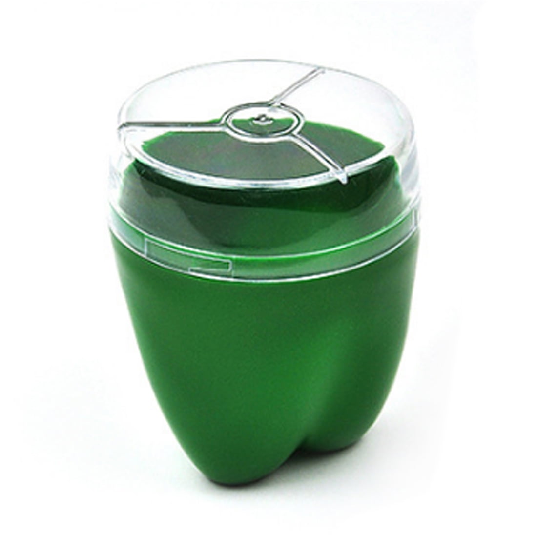 Creative Kitchen Crisper Portable Vegetable Containers Plastic Food ...