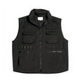 Rothco Kids Black Ranger Vest - 8557 - Small - Walmart.com