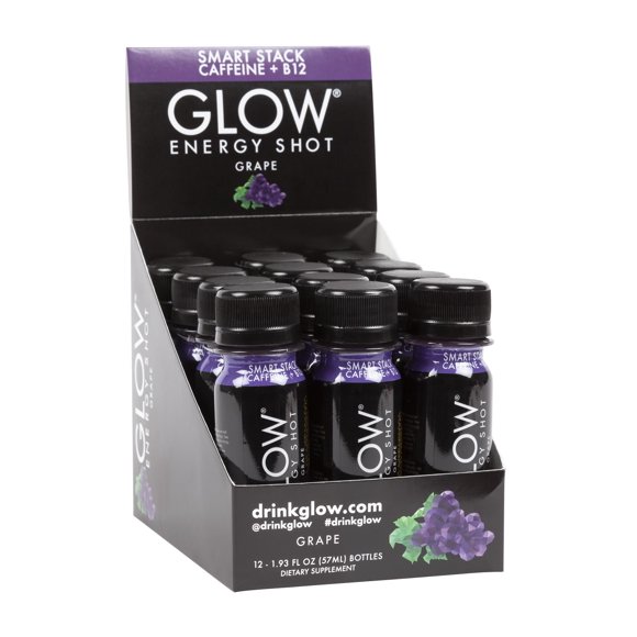 Glow Drink