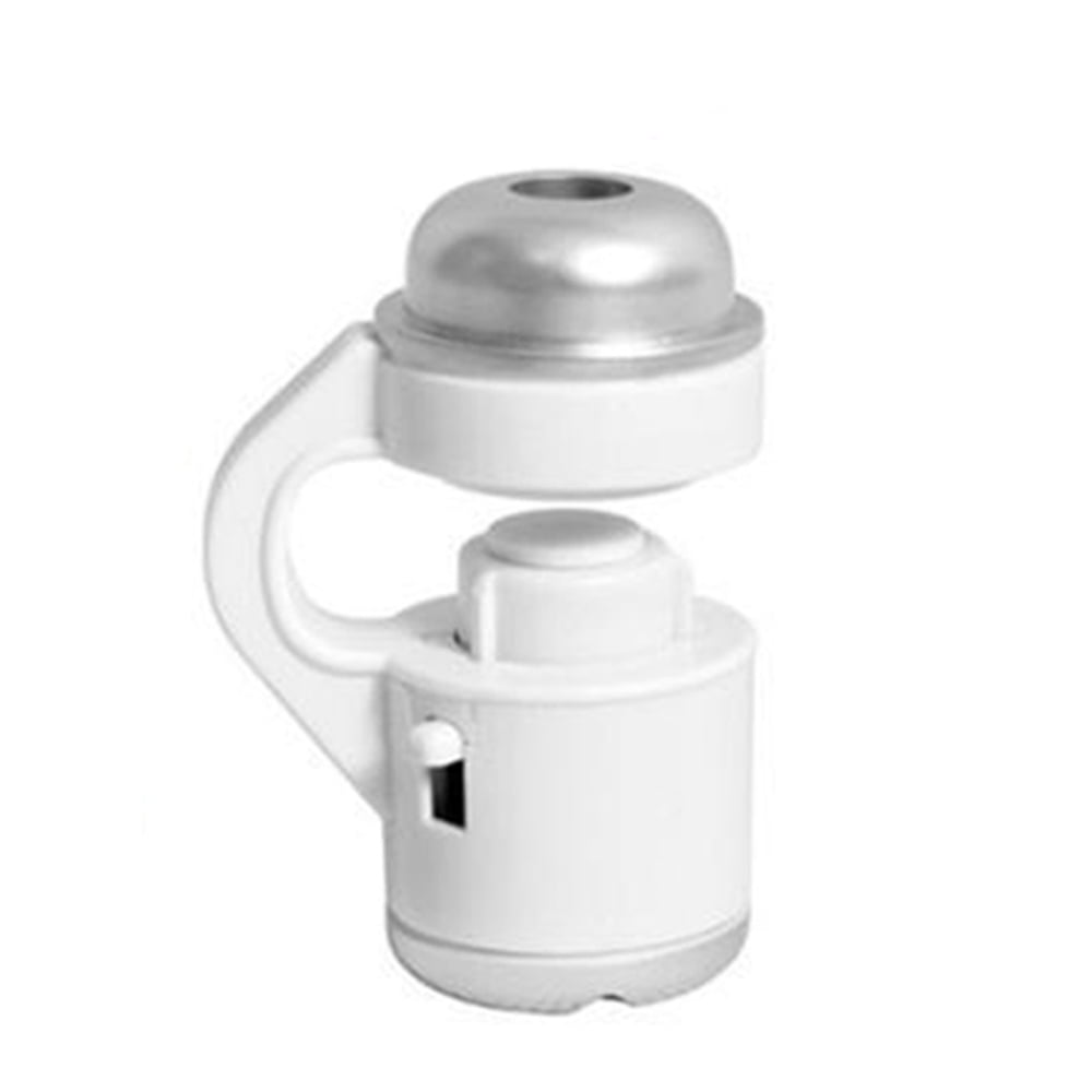 LED Cell Phone Microscope Ideal Observation Tool Suitable For Skin ...