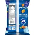 Lay's Veggie Poppables Potato & Veggie Snacks Ranch Flavored, 5 oz Bag ...