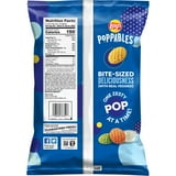 Lay's Veggie Poppables Potato & Veggie Snacks Ranch Flavored, 5 oz Bag ...