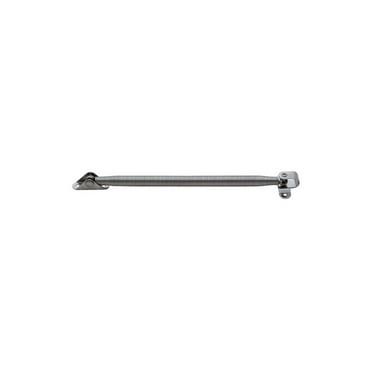 Attwood Trailer Tongue Lift Handle, Convenient for Maneuvering, Fits ...