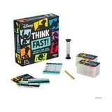 Disney Think Fast! (Other) - Walmart.com