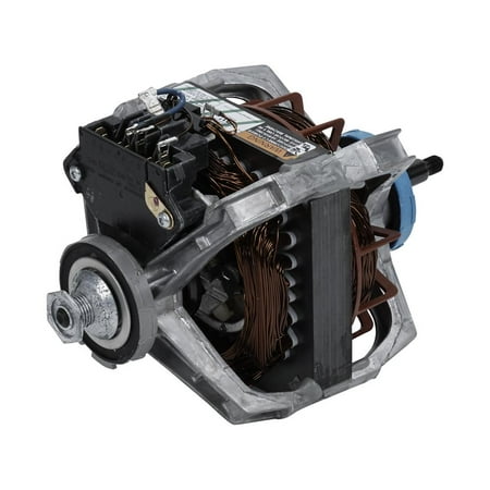 Whirlpool 2200376 Drive Motor - Walmart.com - Walmart.com