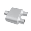 Flowmaster 71419 FlowFX Muffler 3" Inlet/Outlet - Round Body - Moderate ...