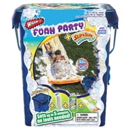 Funatic Foam Slide - Walmart.com