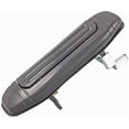 Dorman 94042 Rear Passenger Side Exterior Door Handle for Specific ...