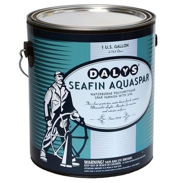 Interlux Yacht Finishes / Nautical Paint Epiglass Resin - Gallon HT9000 ...