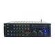 Pyle Pro® 2,000-watt Stereo Mixer Karaoke Amp - Walmart.com