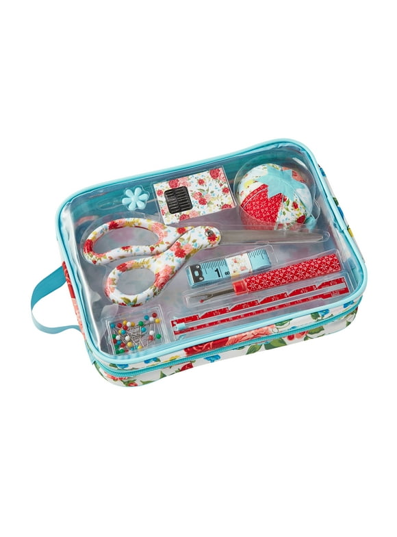 The Pioneer Woman Fabric & Sewing in Arts Crafts & Sewing - Walmart.com