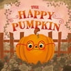 Five Little Pumpkins: Halloween Board Book for Kids, Toddlers, Baby ...
