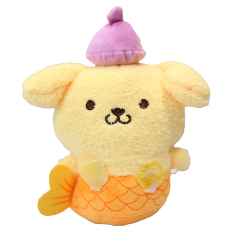 Muñeco de peluche de dibujos animados Kawali para niñas, muñeco ...