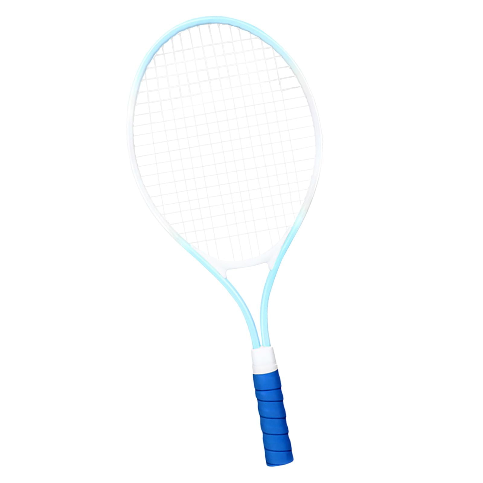 Click here for Almencla 21 Inch Kids Tennis Racket Portable Tenni... prices