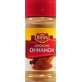 Tone's Ground Cinnamon, 1.76 oz - Walmart.com