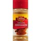 Tone's Ground Cinnamon, 1.76 oz - Walmart.com
