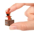 Minecraft Build-A-Mini Figure (Styles May Vary) - Walmart.com