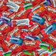 CANDYMAN 10 Pound Mixed Candy Bundle of Half Airheads Half Skittles ...