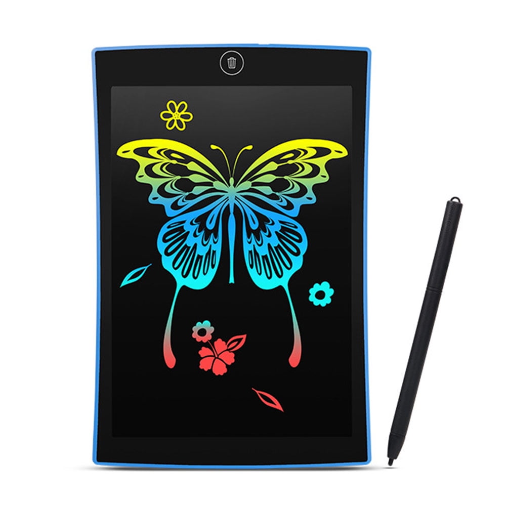 LCD Writing Tablet Handwriting Pads Practical Color Font 9 5 Inch USB LCD Writing Tablet Handwriting Pads Practical Color Font 9 5 Inch USB