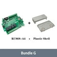 Chngxjc Elevate Your Home Automation Experience With The Advanced Wireless Esp32 Development