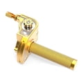 Motorcycle Modification Throttle Handle Providing Smooth Performances ...
