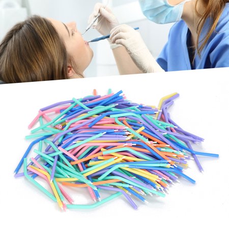 Octpeak Disposable Tips,Disposable Air Water Tip,250pcs / Bag ...