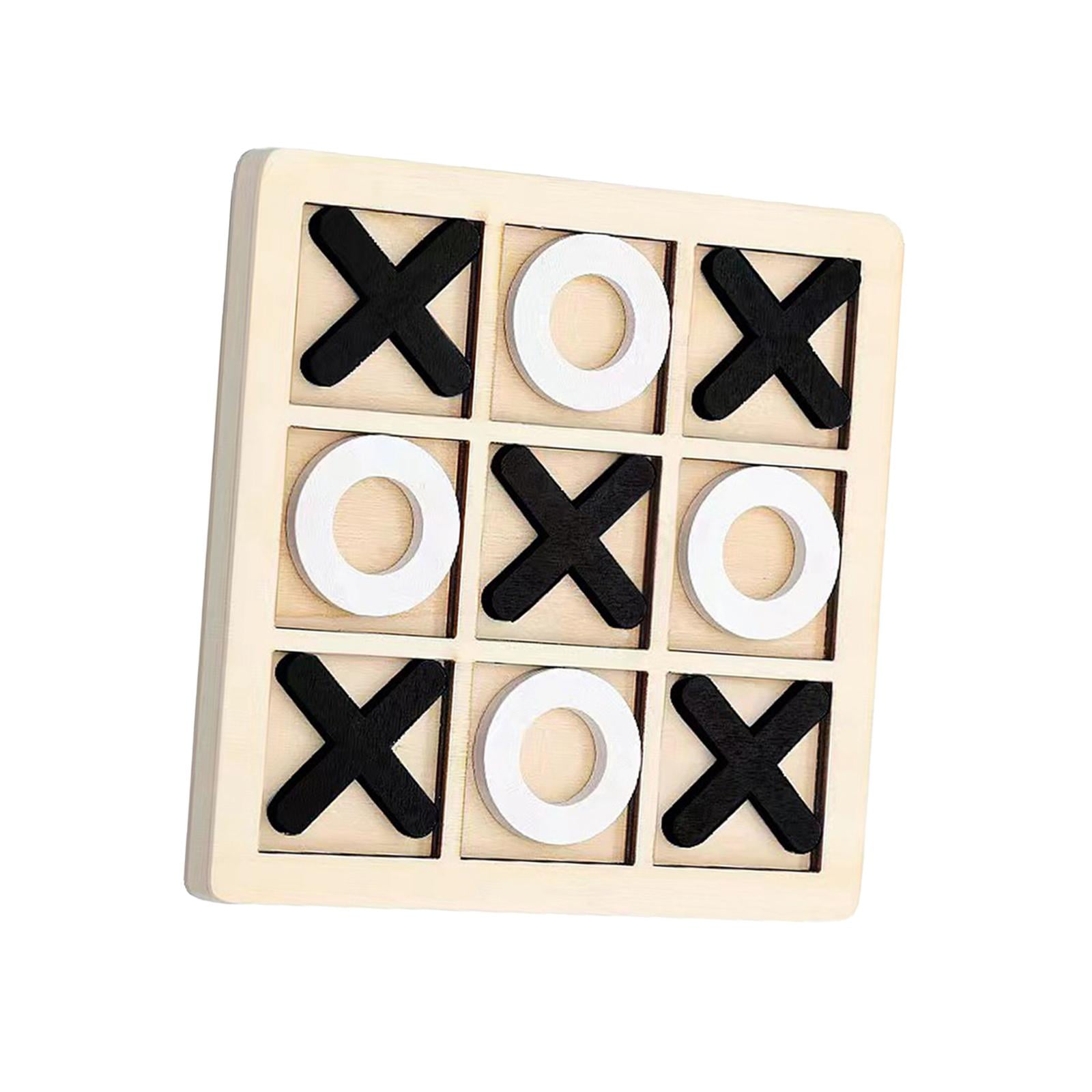 Click here for Beloving Tic Tac Toe Xoxo Chess Board Game Xo Tabl... prices