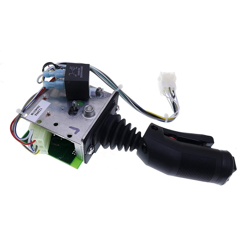 Joystick Controller 123995 for SkyJack Scissor Lift 3219 Joystick Controller 123995 for SkyJack Scissor Lift 3219
