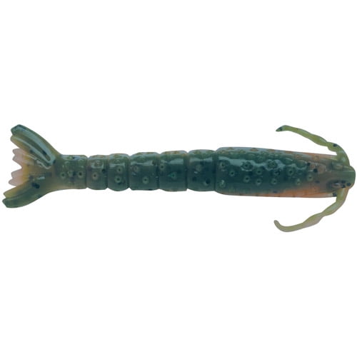 Berkley Gulp! Saltwater Shrimp - Walmart.com