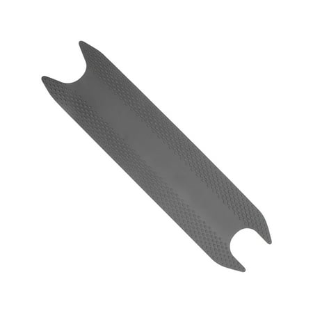 Electric Scooter Pedal Sticker, Electric Scooter Foot Pad Silicone Well ...