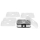 Elite Platinum EFD-1159 5-Tray Food Dehydrator - Walmart.com