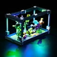 LED Light for Lego-31122 Creator 3-in-1 Fish Tank Building Blocks Model ...