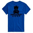 Alien: Earth - Prodigy Corp Logo - Men's Short Sleeve Graphic T-Shirt ...