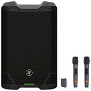 Complete Professional 2000 Watts Complete PA System 6 Ch Mixer 10 ...